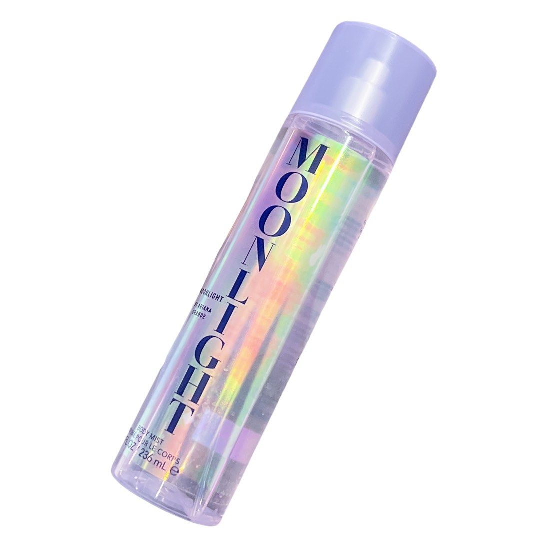 Ariana Grande Moonlight Mist, Beauty & Personal Care, Fragrance ...