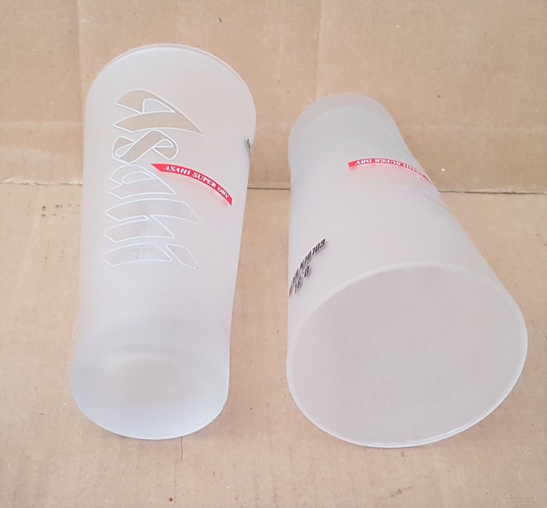 Asahi Beer Souvenir, Memento, Memorabilia, Asahi Super Dry Beer, Art ...