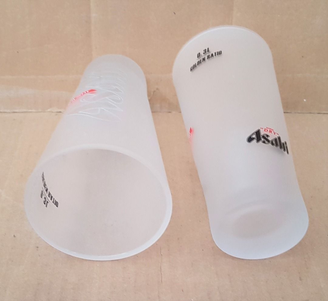 Asahi Beer Souvenir, Memento, Memorabilia, Asahi Super Dry Beer, Art ...