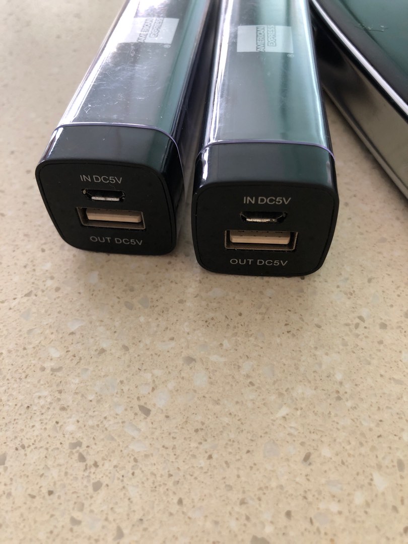 Assorted power banks, Mobile Phones & Gadgets, Mobile & Gadget Accessories, Power Banks ...