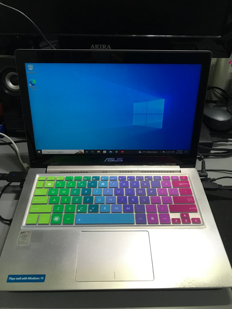 ASUS i7 laptop model: UX303L, Computers & Tech, Laptops & Notebooks on ...