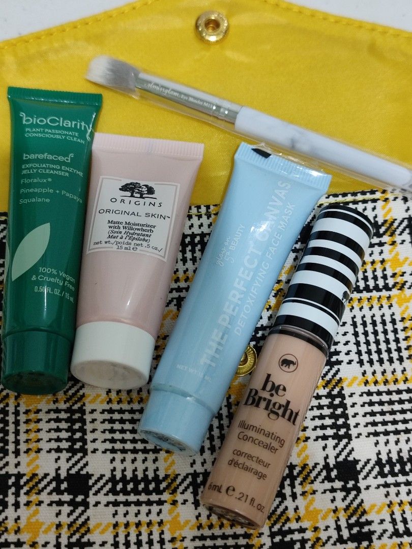 Auth Ipsy set (concealer,...), Beauty & Personal Care, Face, Makeup on ...