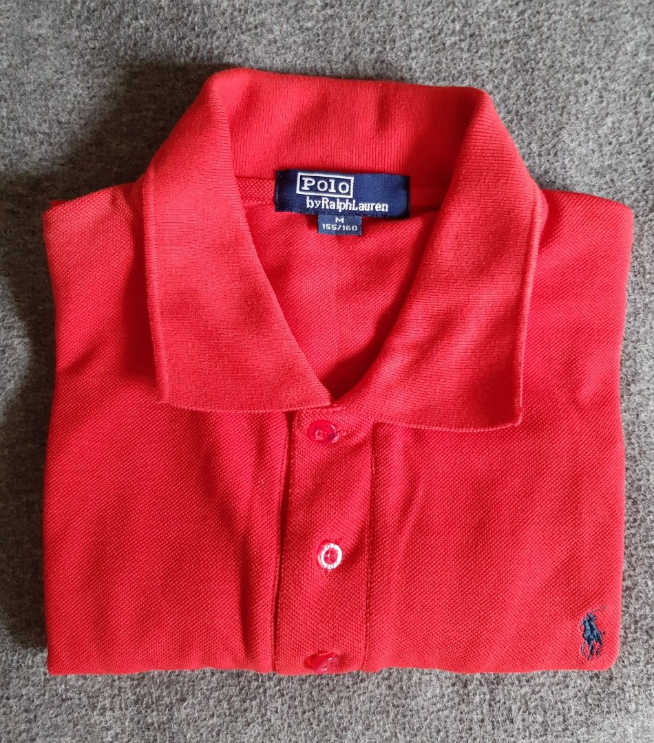 Authentic Fred Perry, Ralph Lauren, Men's Fashion, Tops & Sets, Tshirts ...