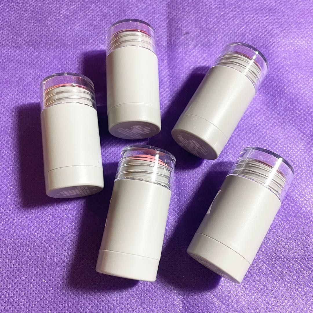 AUTHENTIC FULL SIZE Milk makeup lip cheek blush stick sold per pc werk ...