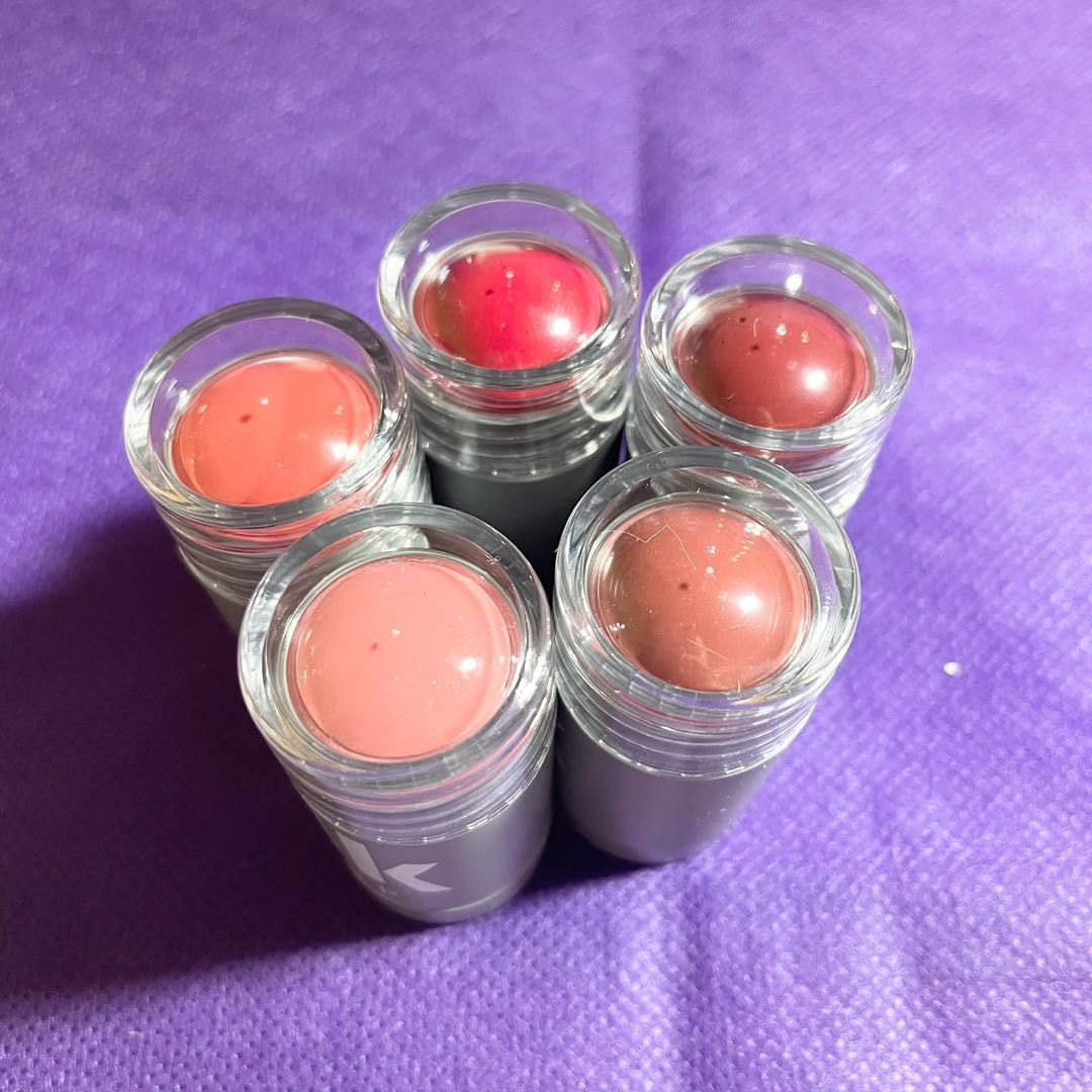 AUTHENTIC FULL SIZE Milk makeup lip cheek blush stick sold per pc werk ...
