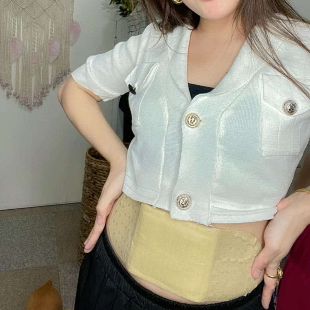 Authentic Puff & Bloom Heat Puff Menstrual Patch(5 pcs / Box) on Carousell