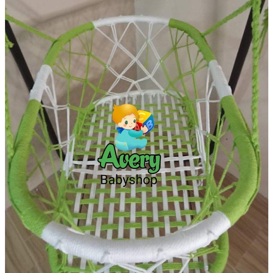 Baby duyan ordinary, Babies & Kids, Baby Nursery & Kids Furniture ...