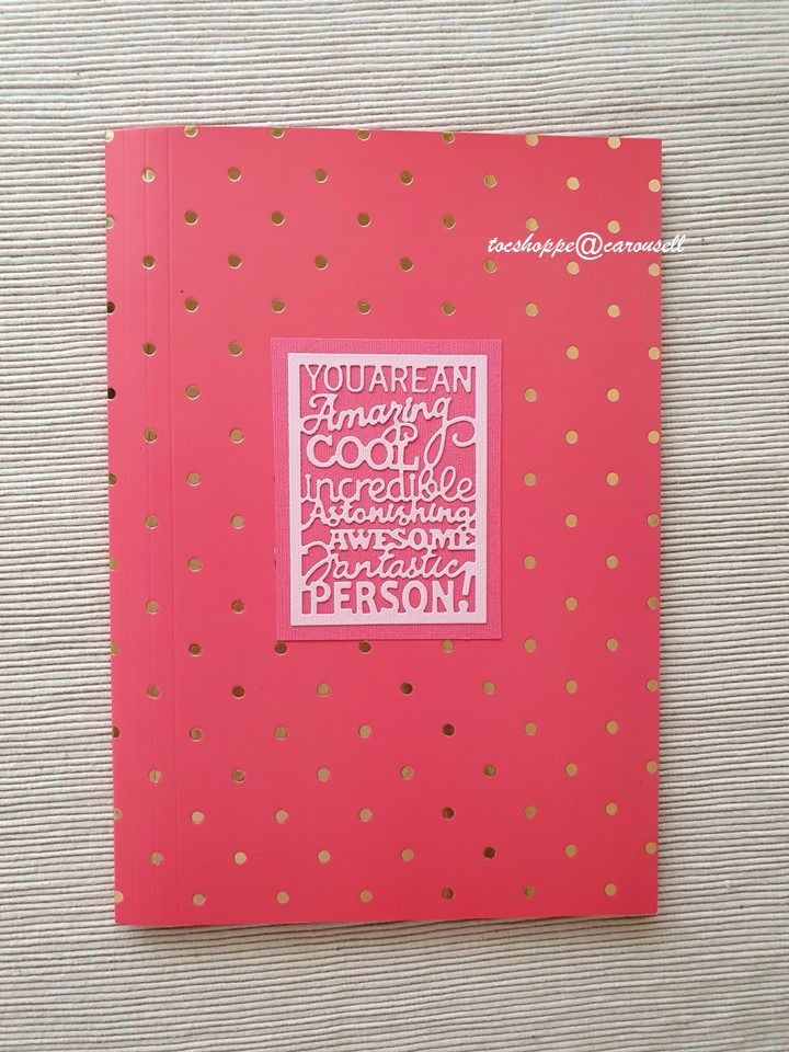 RESERVED Big Farewell Card, Customised Card, Hobbies & Toys, Stationery ...