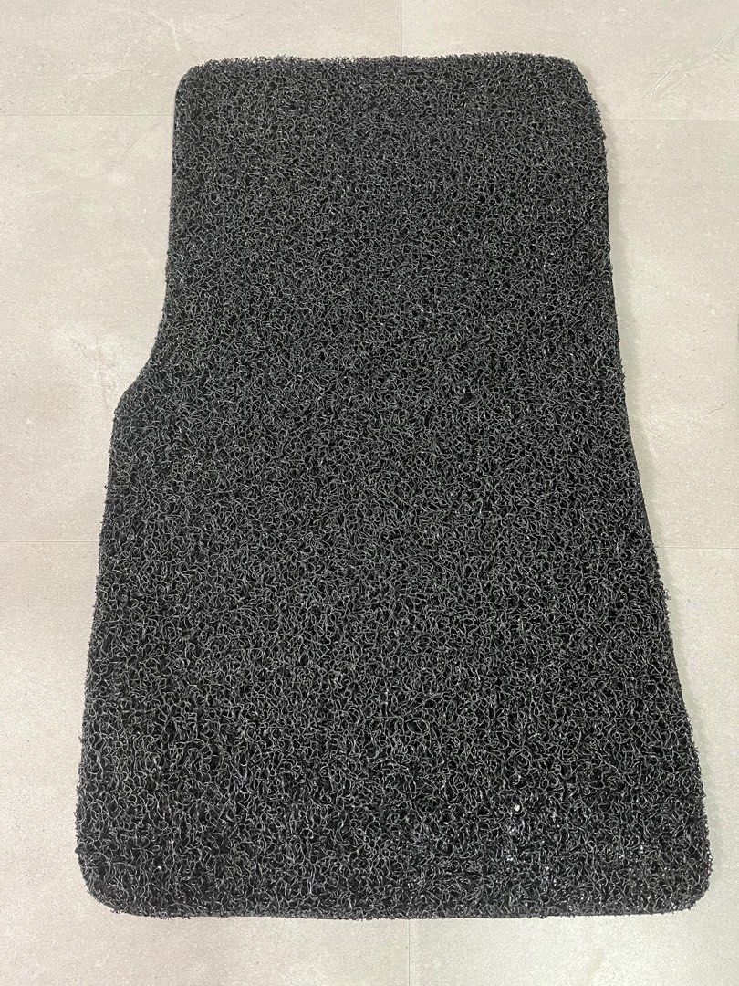 BMW F30 car mat, Car Accessories, Accessories on Carousell