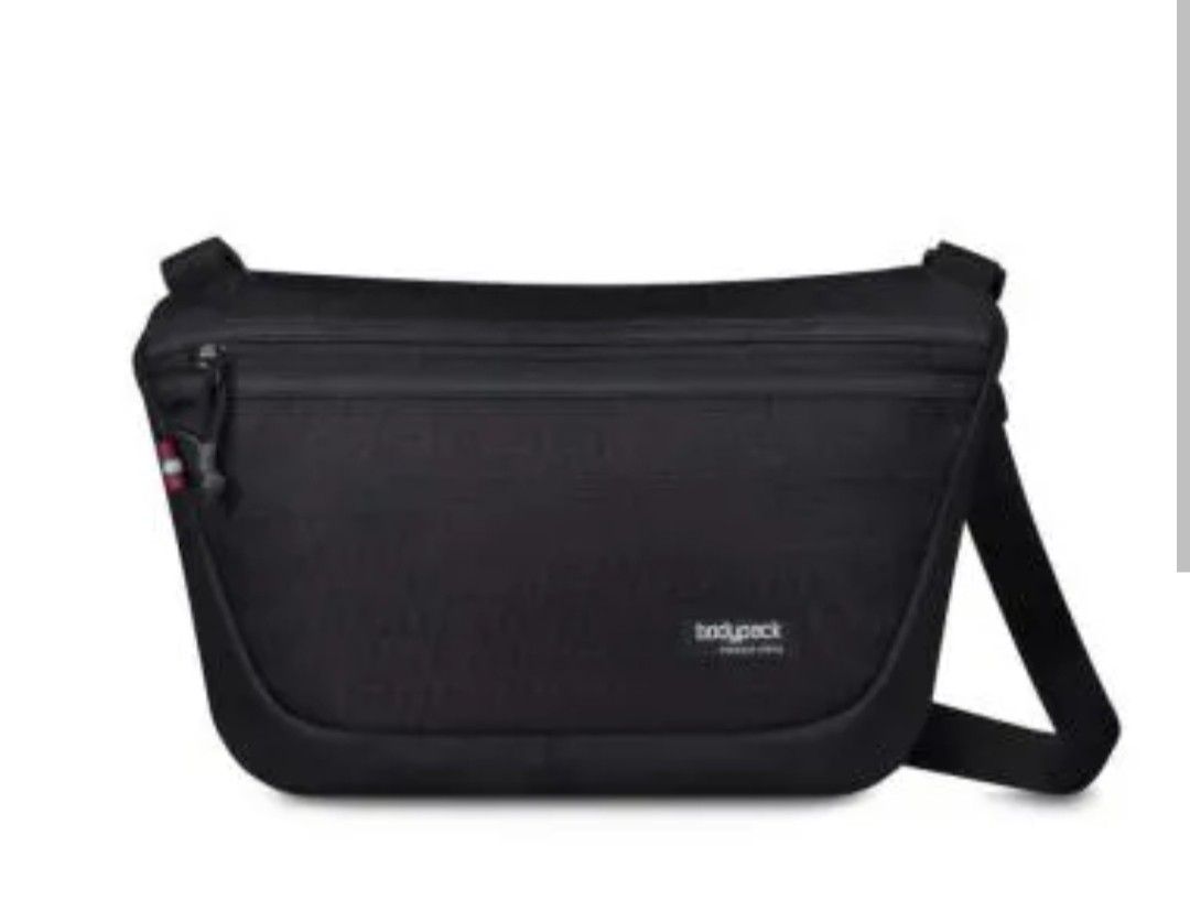Bodypack Rundle Cross Sling Bag, Men's Fashion, Bags, Sling Bags on ...