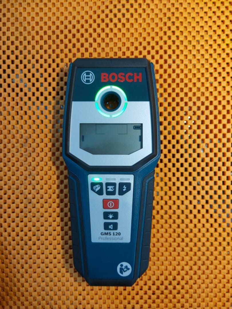 BOSCH (Professional Multi Detector / Wall Scanner ), Furniture & Home ...