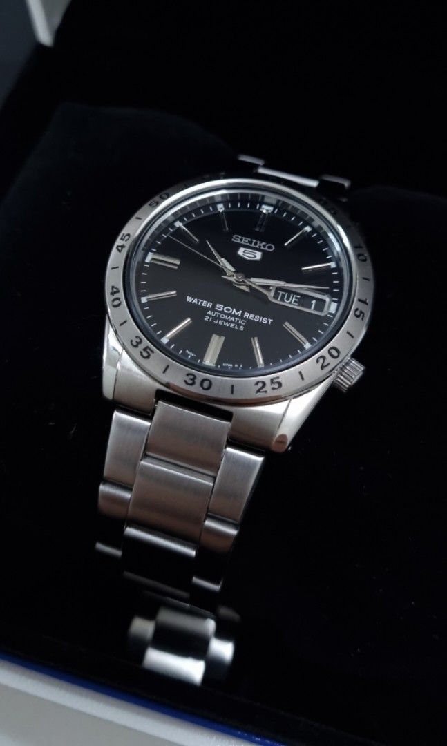 [BRAND NEW] Seiko SNKE01K1, Luxury, Watches on Carousell
