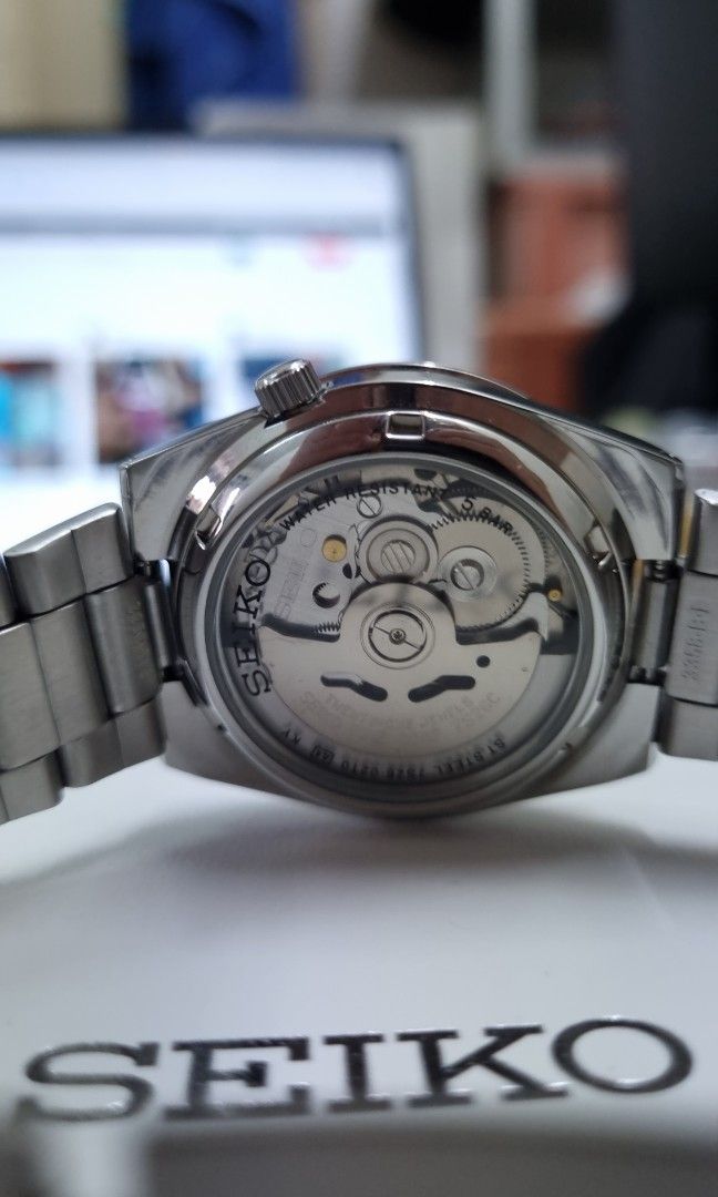 [BRAND NEW] Seiko SNKE01K1, Luxury, Watches on Carousell
