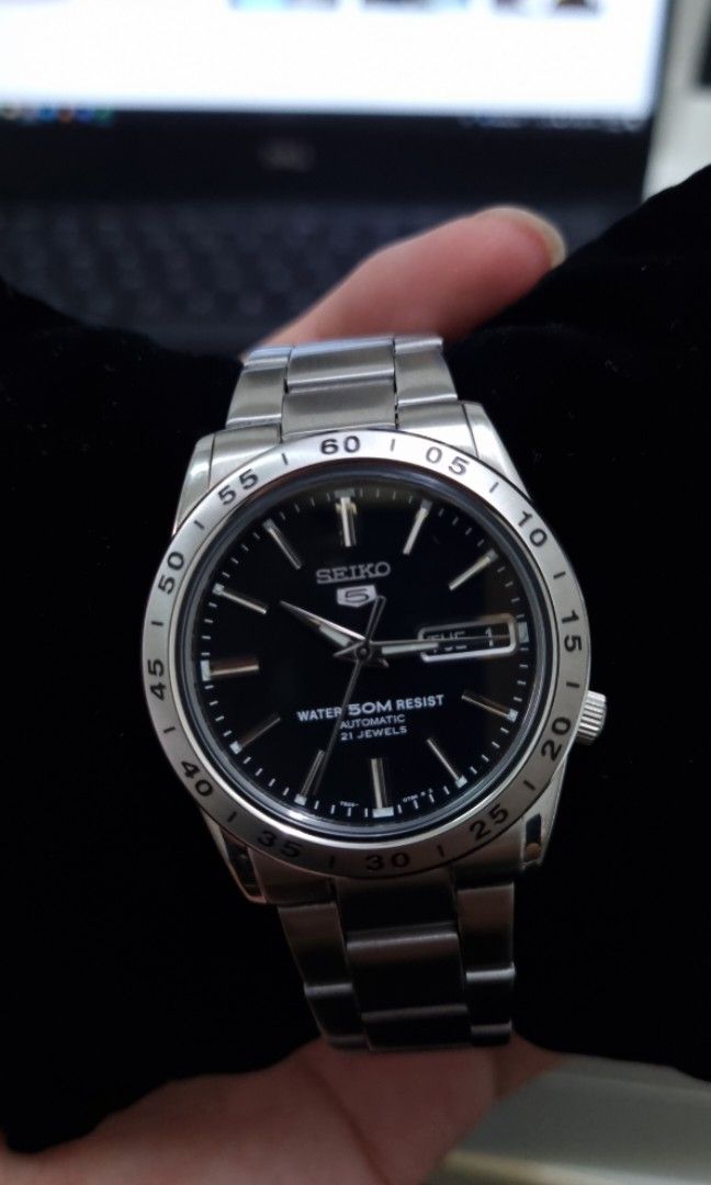 [BRAND NEW] Seiko SNKE01K1, Luxury, Watches on Carousell