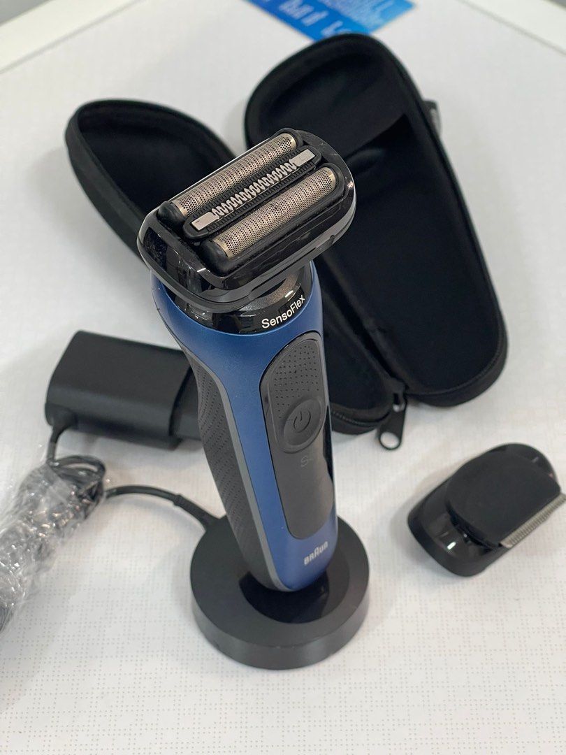 Braun Electric Shaver, Series 6, Beauty & Personal Care, Men's Grooming ...