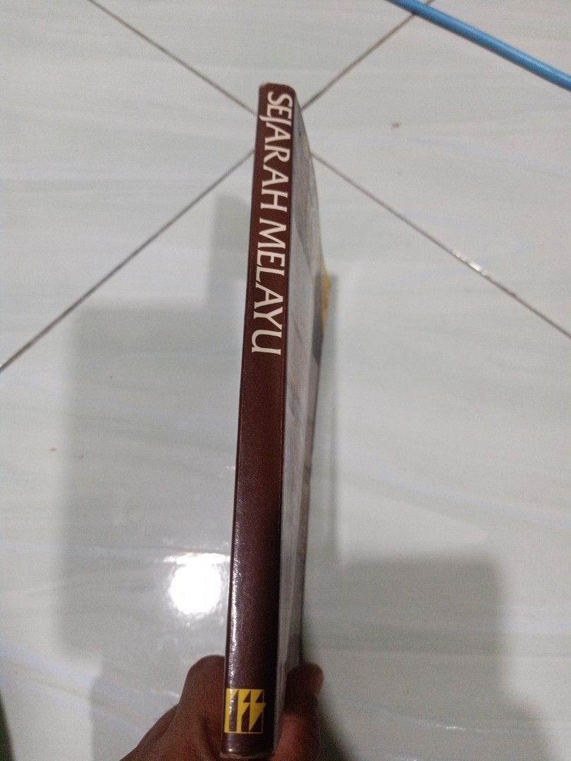 buku sejarah lama melayu w.g.shellabear 1978, Hobbies & Toys, Books ...