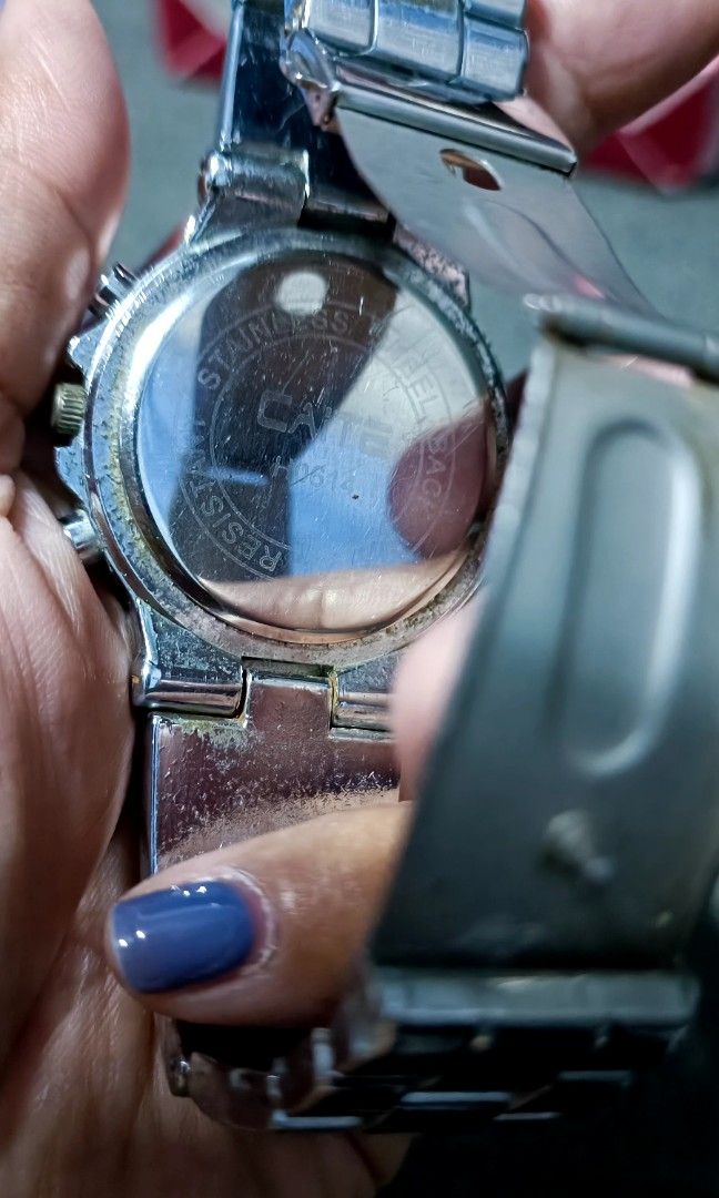 caite watches, Women's Fashion, Watches & Accessories, Watches on Carousell