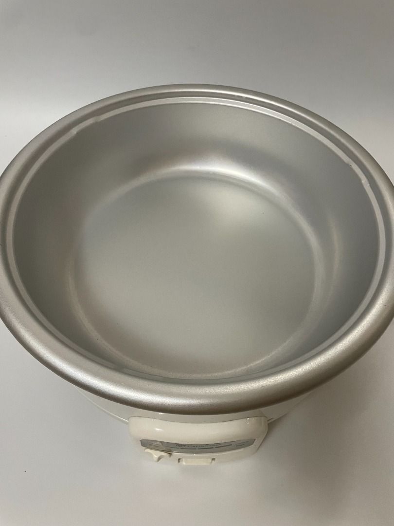 Carribean Multi-purpose Cooker, TV & Home Appliances, Kitchen ...