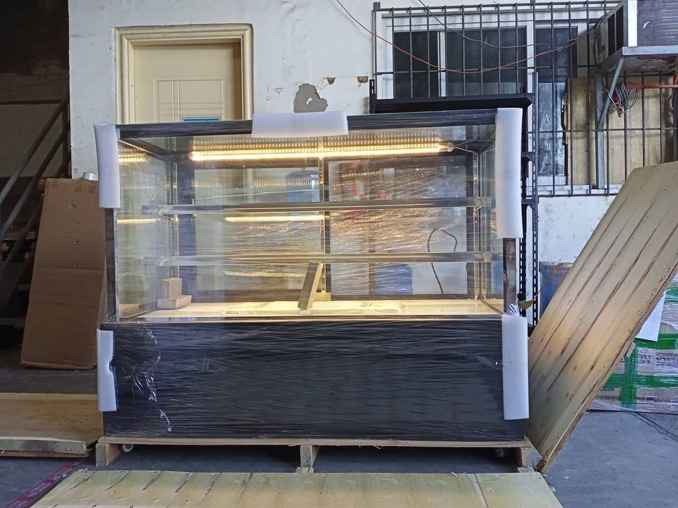 Commercial Cake Chiller Box type EPA 55, Food & Drinks, Chilled ...