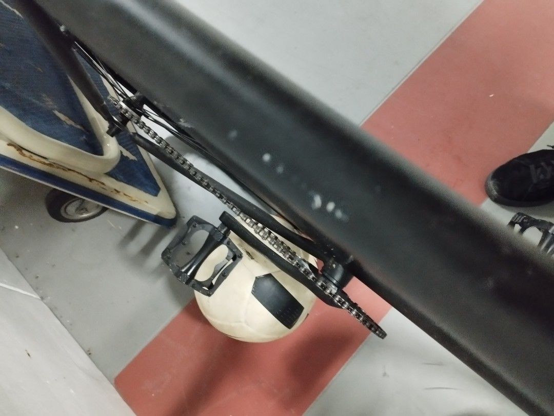 Cranston Bike, Sports Equipment, Bicycles & Parts, Bicycles on Carousell