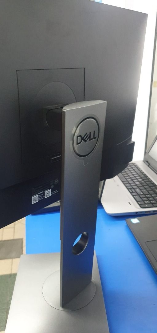 Dell 24 Monitor: P2419H, Computers & Tech, Parts & Accessories, Monitor ...