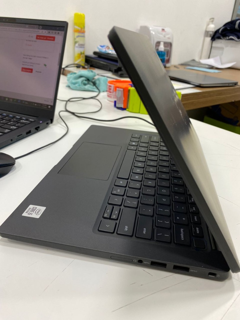DELL LATITUDE 7410 (i5-8GB-256GBSSD), Computers & Tech, Laptops & Notebooks on Carousell