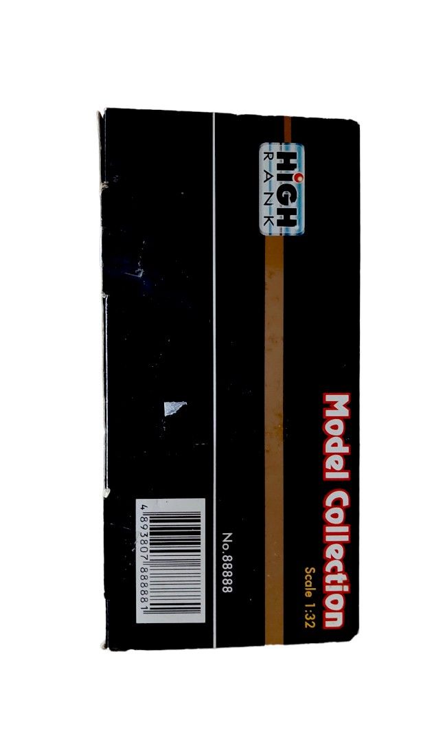 Diecast proton waja polis, Hobbies & Toys, Toys & Games on Carousell