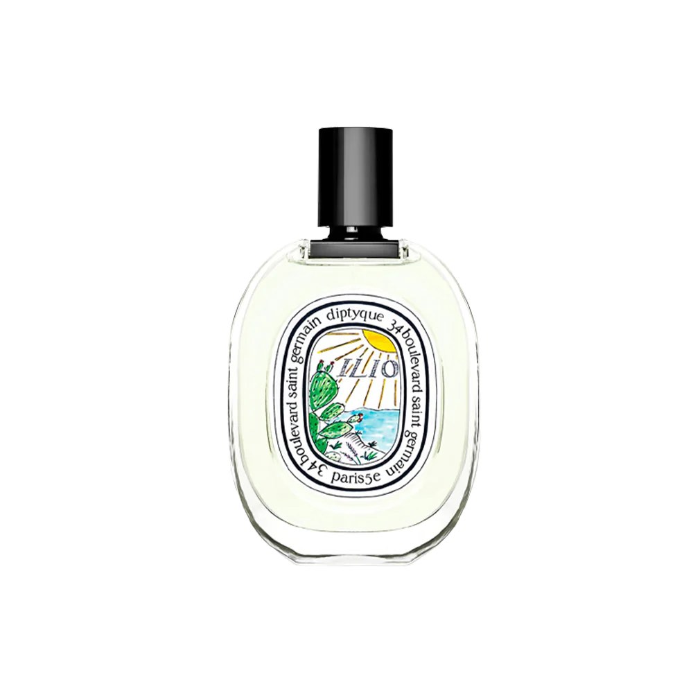 Diptyque Ilio EDT 100ML, Beauty & Personal Care, Fragrance & Deodorants ...