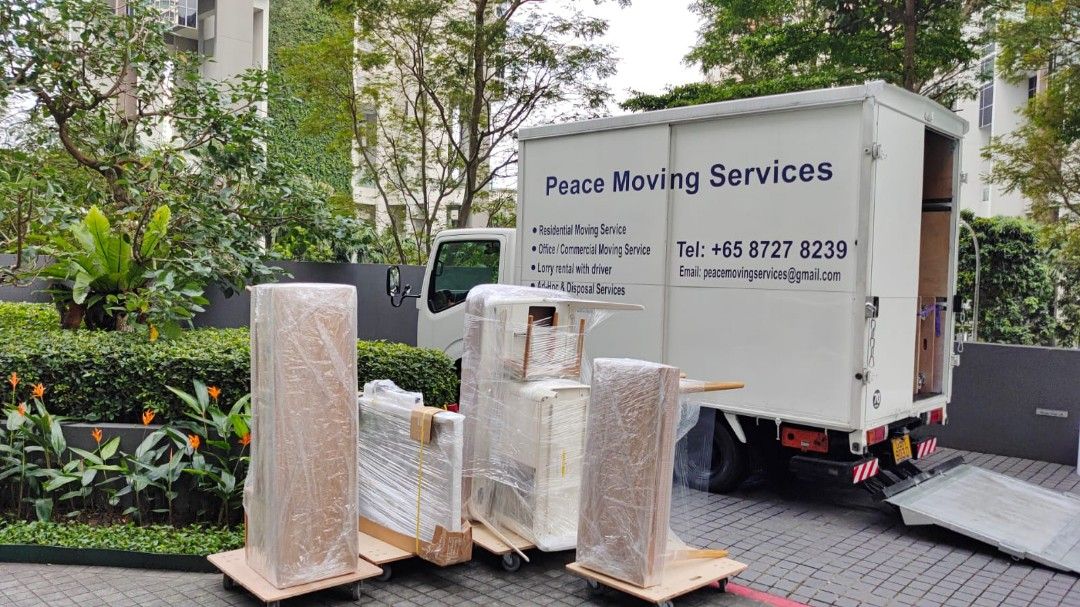 Home moving/Moving services/Movers/Disposal services/ House Moving/Efficient Movers/Relocation ...