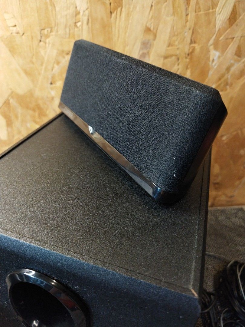 Edifier Speaker 5.1, Audio, Soundbars, Speakers & Amplifiers on Carousell