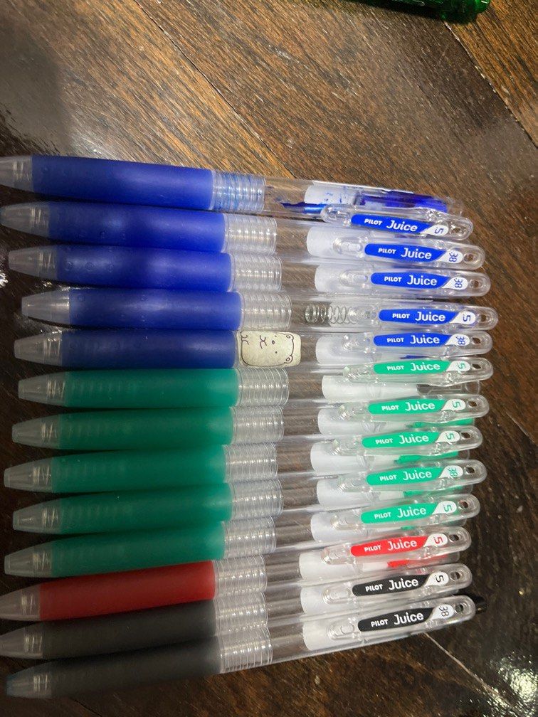 empty pen casing, Hobbies & Toys, Stationery & Craft, Stationery ...