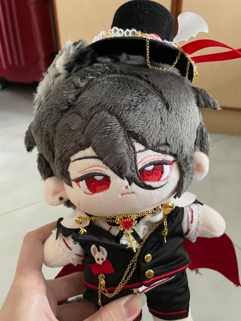 ensemble stars sakuma rei 20cm doll, Hobbies & Toys, Memorabilia ...