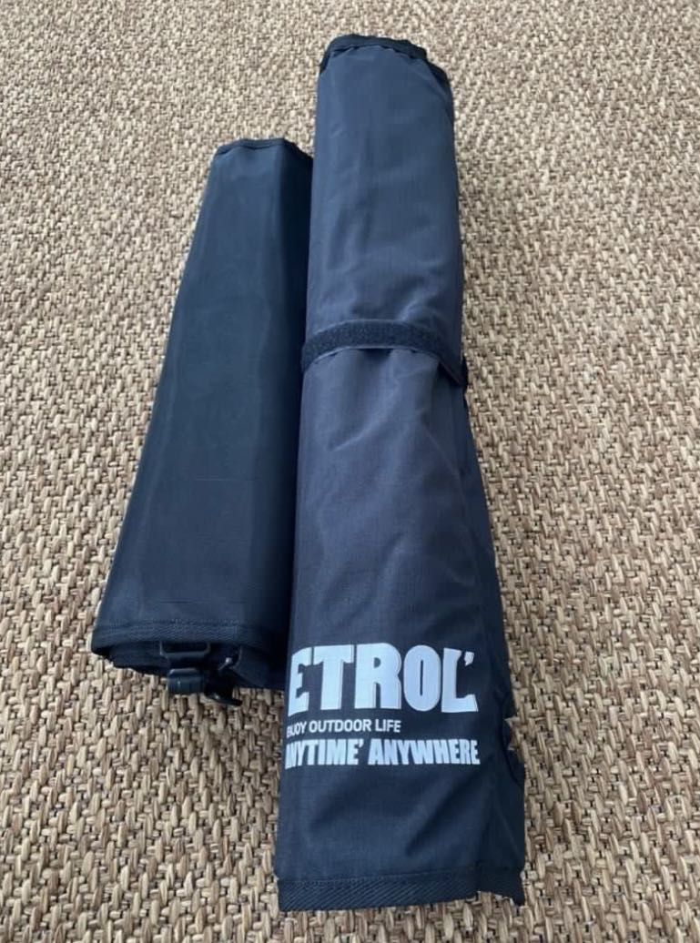 Etrol tarantula tactical foldable table, Sports Equipment, Hiking ...
