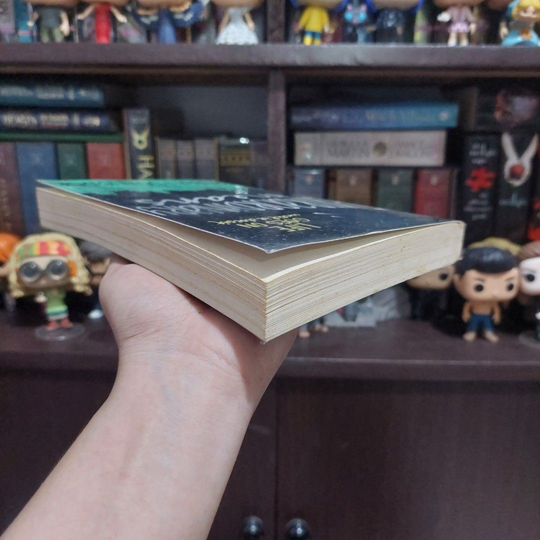 Extraordinary Means by Robyn Schneider, Hobbies & Toys, Books ...