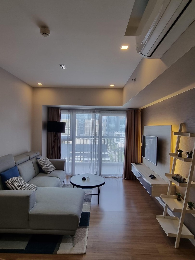 For Lease: One Maridien BGC, Property, Rentals, Apartments & Condos on ...