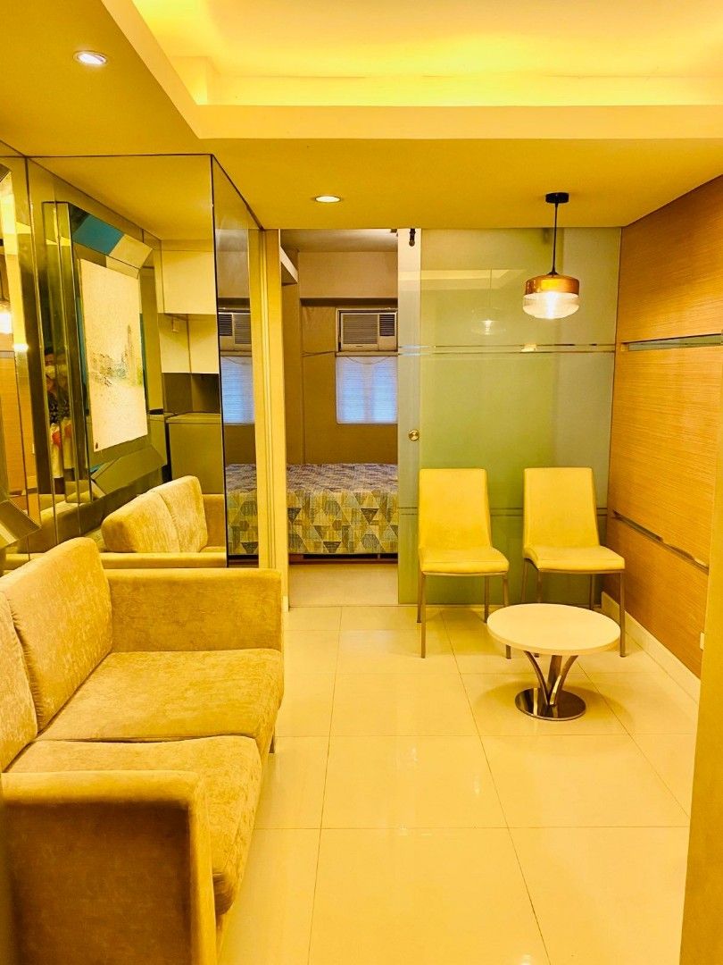 FOR SALE OR RENT!! RADA REGENCY CITYLAND MAKATI, Property, For Sale ...