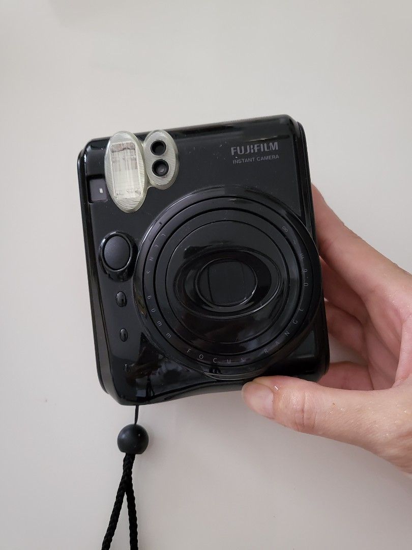 Fujifilm Instax Mini 50S, Photography, Cameras on Carousell