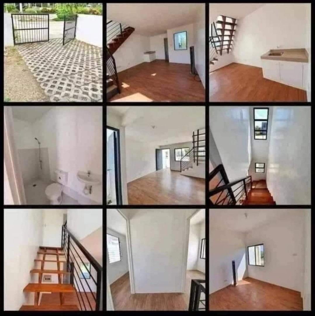 Fully Furnished House and Lot by Phirst Park Homes, Property, For Sale ...