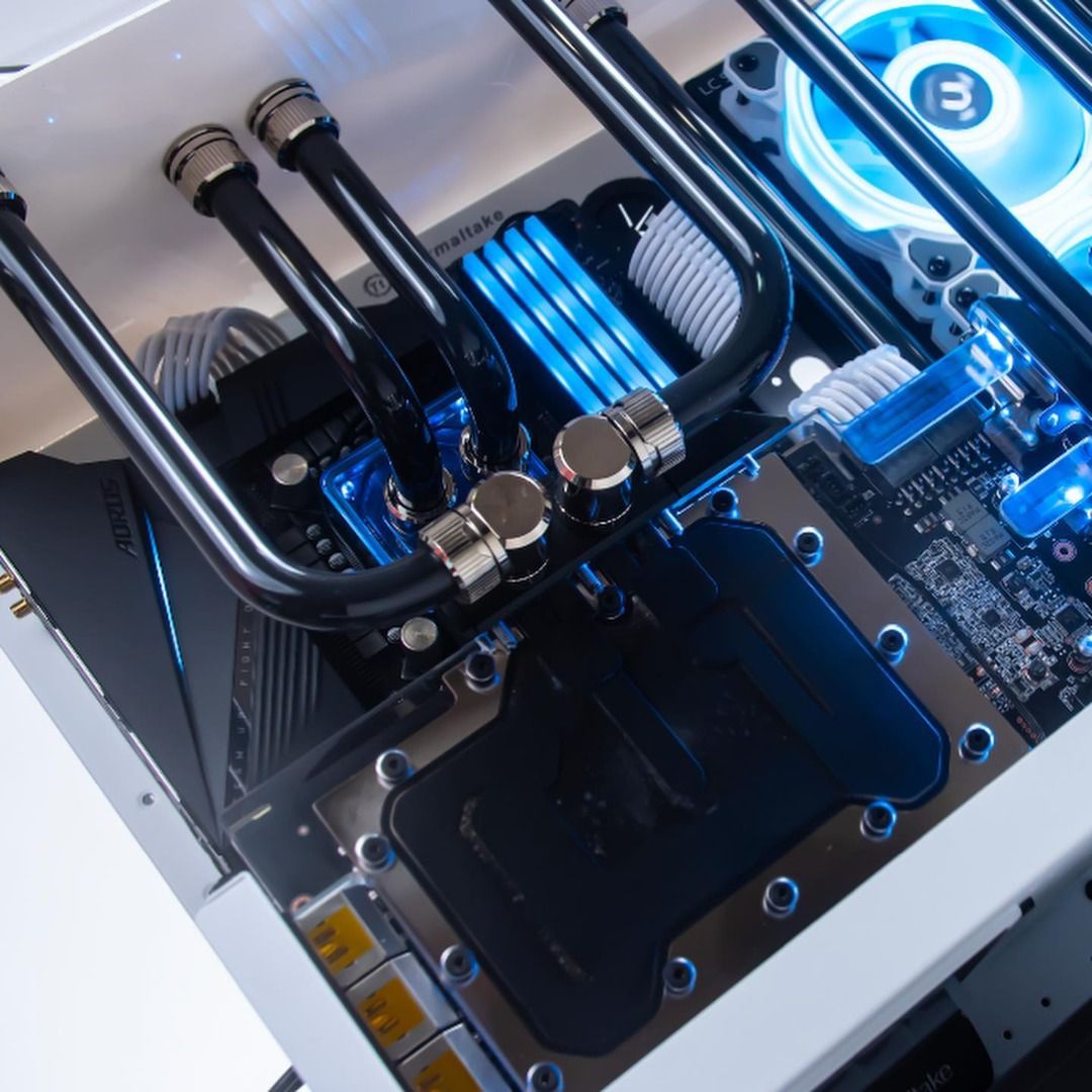 GO CHILLER ORIGINAL CONCENTRATE ( Graphene-BLACK ) 250ML, Computers ...