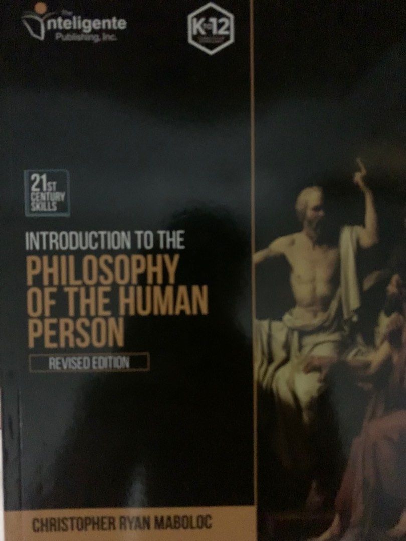 Grade 11 books for HUMSS, Hobbies & Toys, Stationary & Craft ...