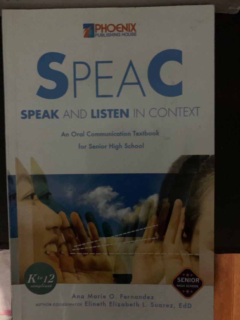 Grade 11 books for HUMSS, Hobbies & Toys, Stationary & Craft ...