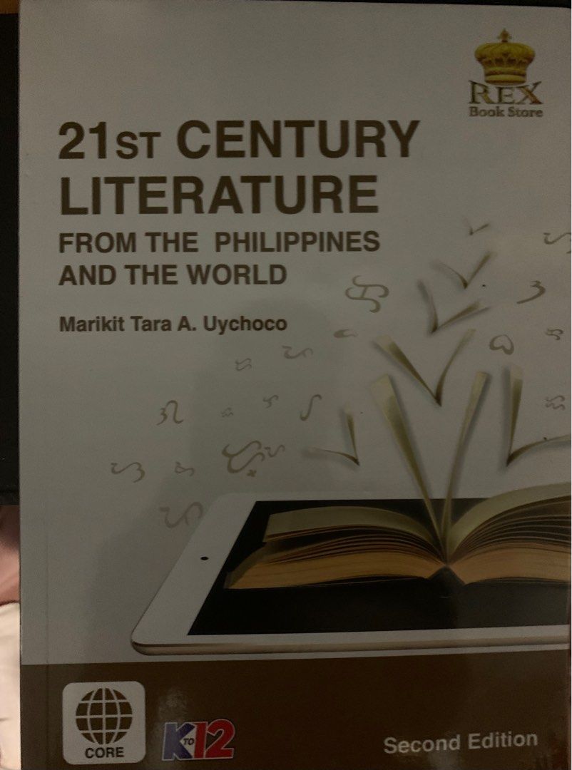 Grade 11 books for HUMSS, Hobbies & Toys, Stationary & Craft ...