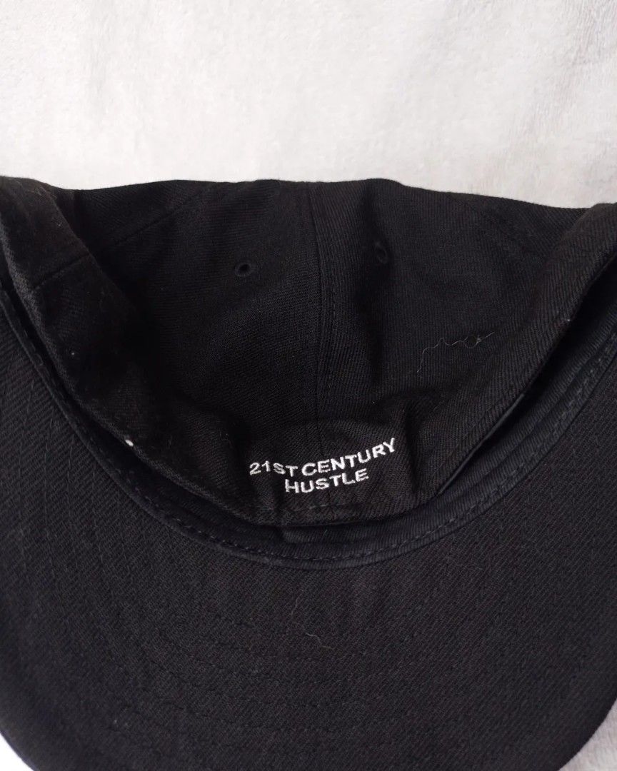 GRIND X CROOK AND CASTLES, Men's Fashion, Watches & Accessories, Caps ...