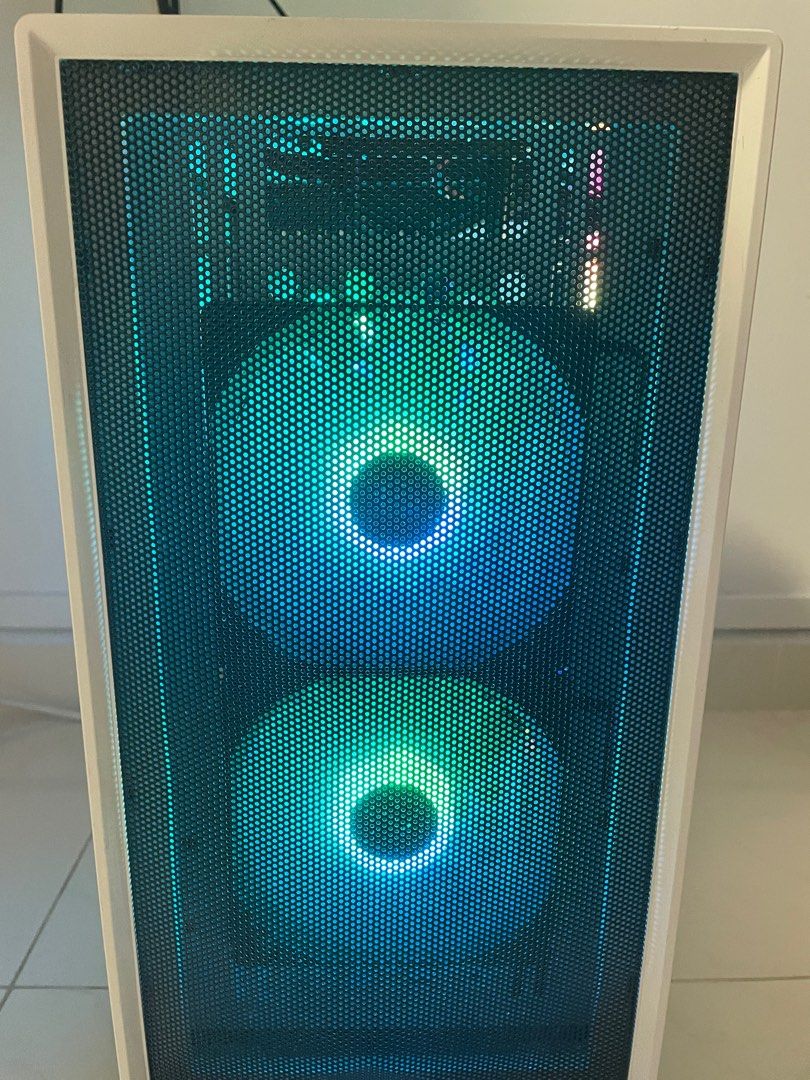 GTX 1650|16GB RAM GAMING PC, Computers & Tech, Desktops on Carousell