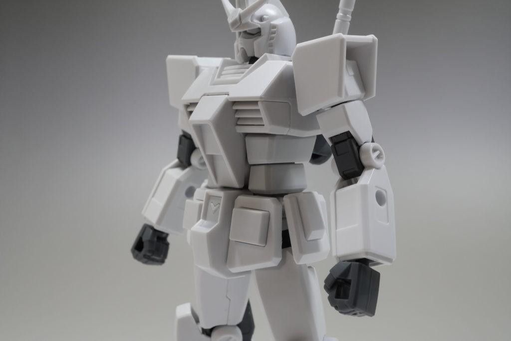 Gundam base limited Entry grade RX78-2 Gundam Painting Model kit Gunpla ...