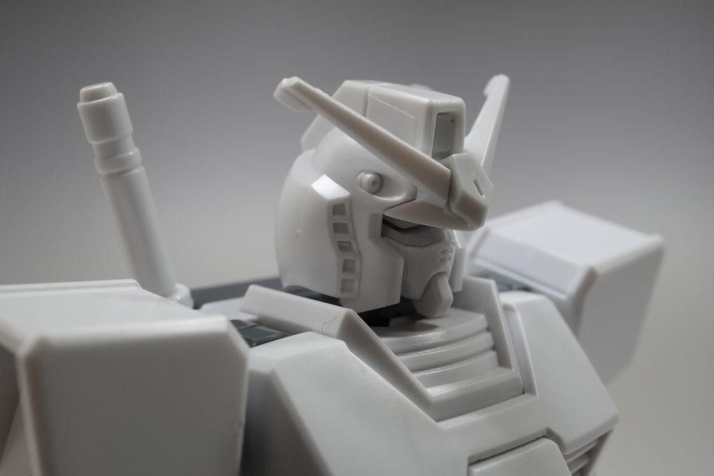 Gundam base limited Entry grade RX78-2 Gundam Painting Model kit Gunpla ...