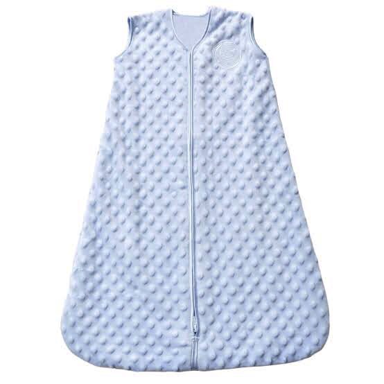 Halo sleepsack - Blue, Babies & Kids, Babies & Kids Fashion on Carousell