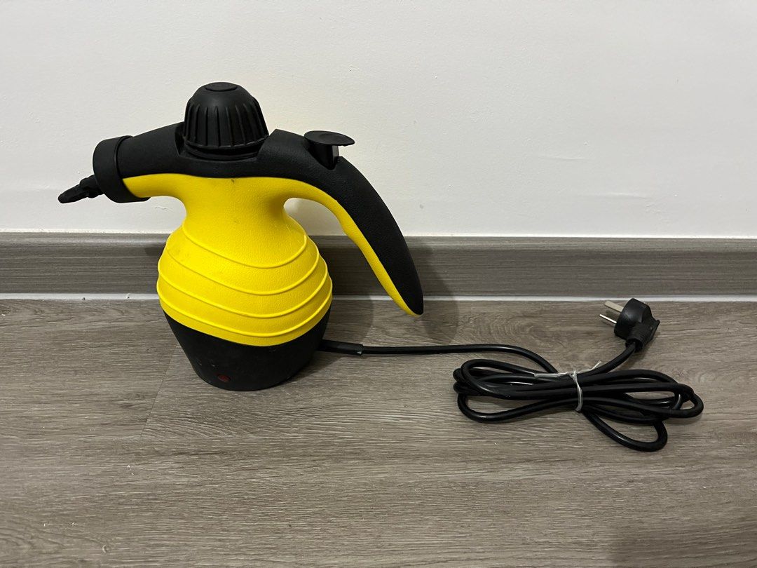 Handy Steamer, Furniture & Home Living, Cleaning & Homecare Supplies ...
