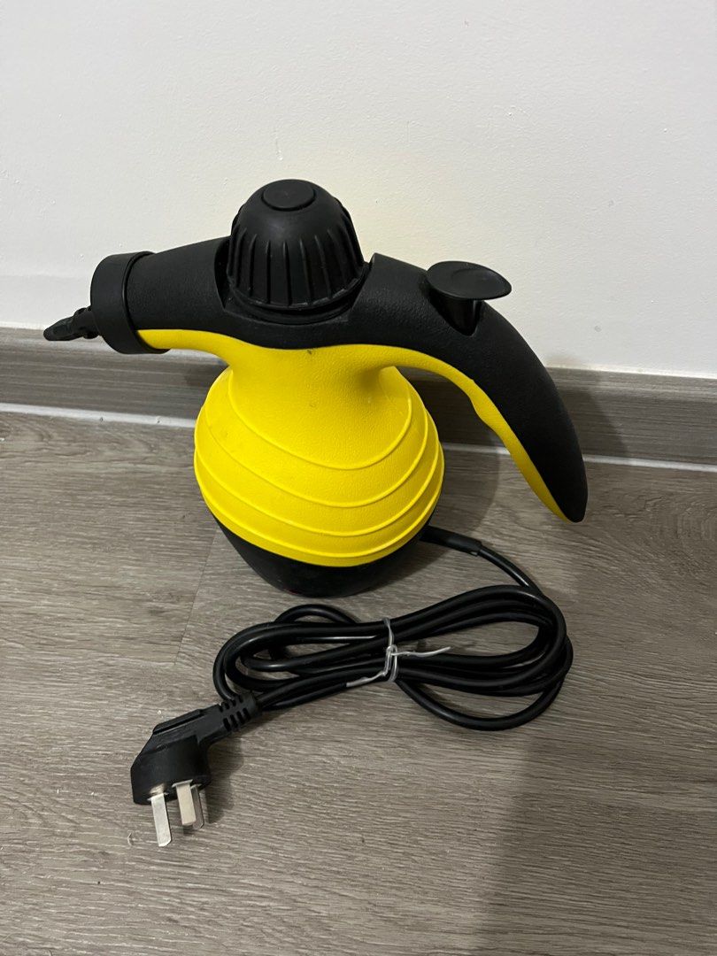 Handy Steamer, Furniture & Home Living, Cleaning & Homecare Supplies ...