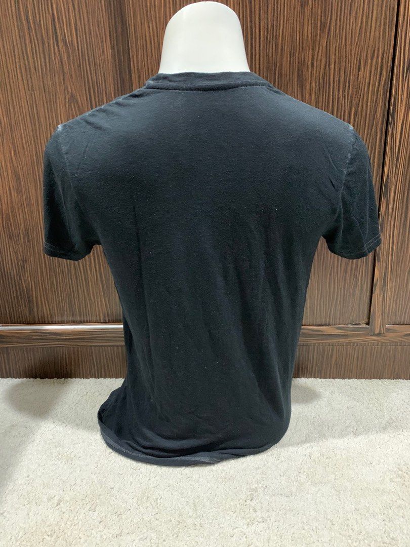 Hard Rock T shirt Riviera Maya, Men's Fashion, Tops & Sets, Tshirts ...